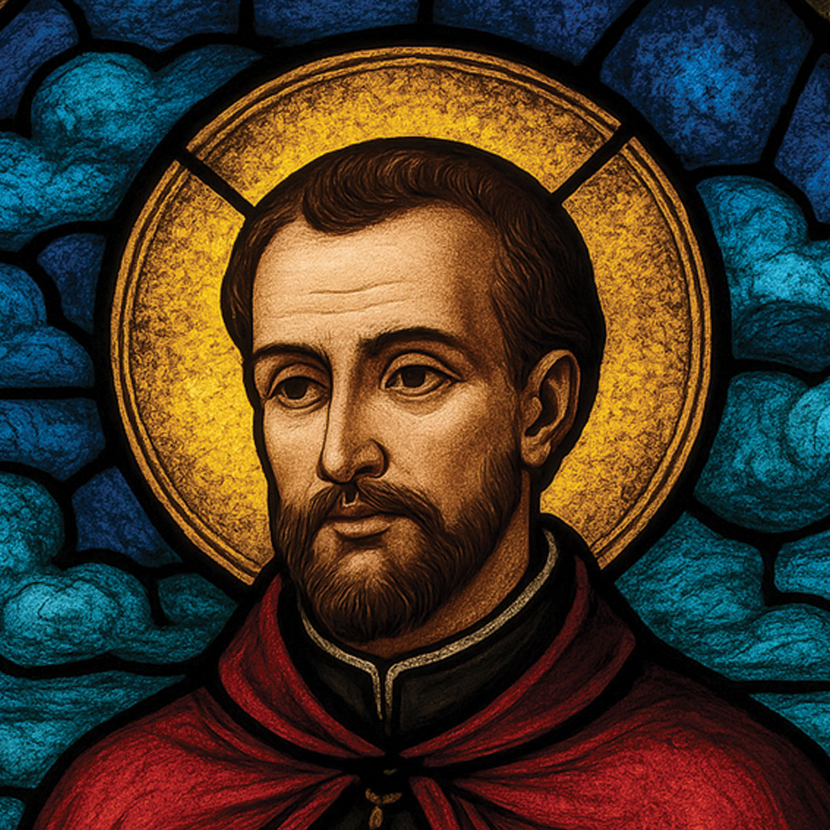 St. Anthony Zaccaria – Christian Catholic Media